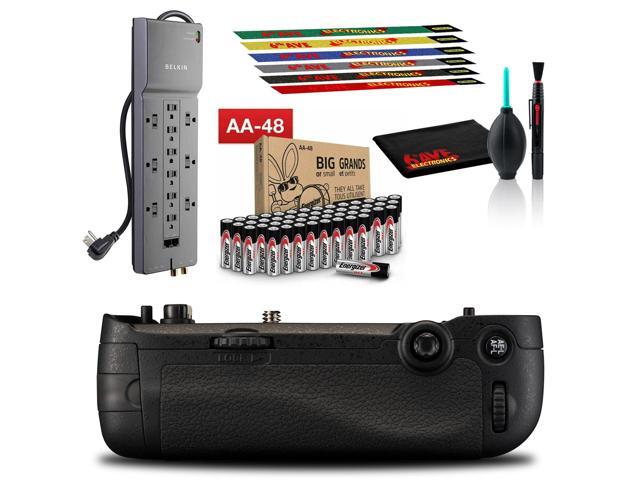 Click here for Nikon MB-D16 Multi Battery Power Pack (Intl Model)... prices