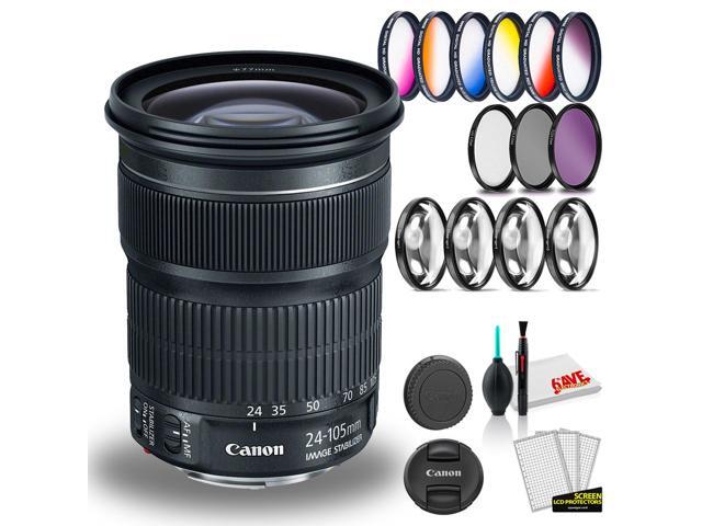 Click here for Canon EF 24-105mm f/3.5-5.6 IS STM Lens (Internati... prices