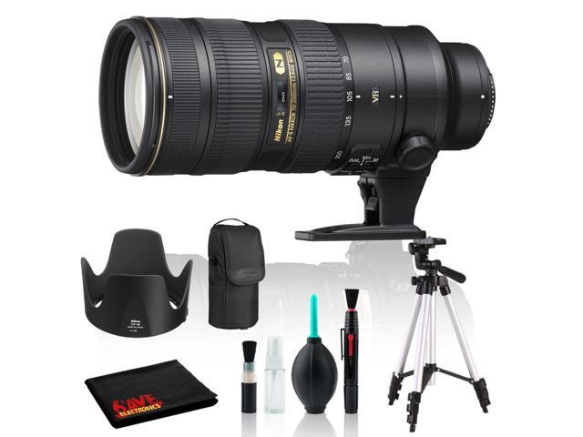 Click here for Nikon AF-S VR Zoom-NIKKOR 70-200mm f/2.8G IF-ED wi... prices
