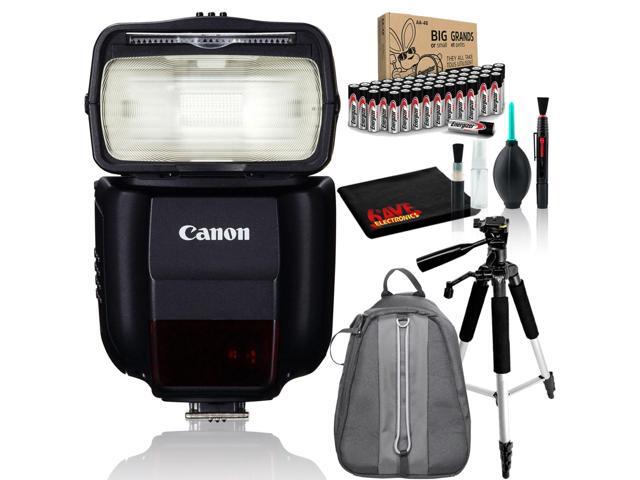 Click here for Canon Speedlite 430EX III-RT (Intl Model) with Tri... prices
