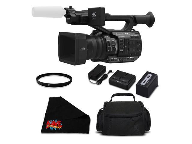 Click here for Panasonic AG-UX180 4K Premium Professional Camcord... prices