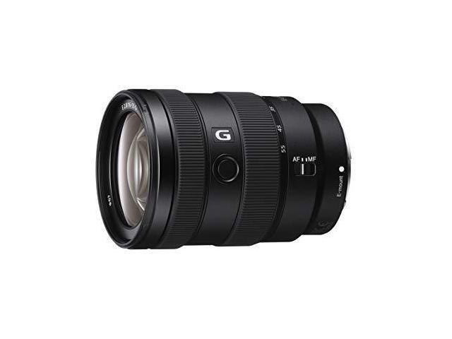 Click here for Sony SEL1655G E-Mount Compact and High-Resolution... prices