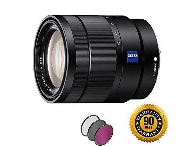 Click here for Sony Vario-Tessar T E 16-70mm f/4 ZA OSS Lens with... prices