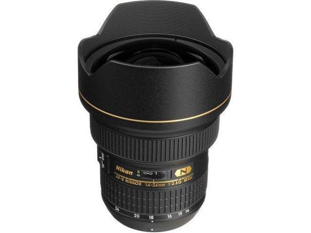 Click here for Nikon AF-S FX NIKKOR 14-24mm f/2.8G ED Zoom Lens w... prices
