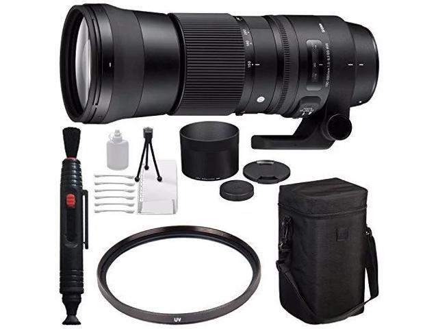 Click here for Sigma 150-600mm f/5-6.3 DG OS HSM Contemporary Len... prices