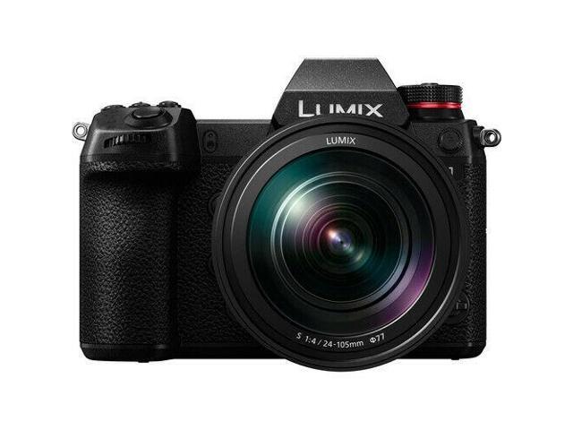 Click here for Panasonic Lumix DC-S1 Mirrorless Digital Camera wi... prices