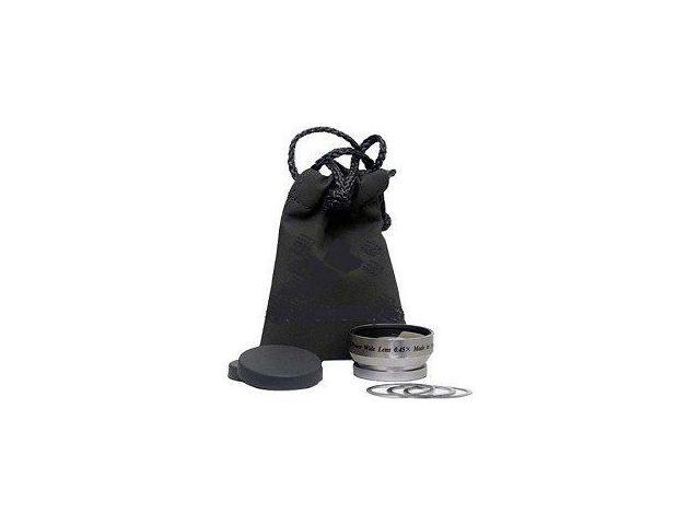 Click here for Digital Concepts 0.45X Wide Magnet Lens 10-17mm prices