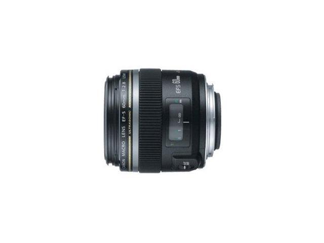 Click here for Canon EF-S 60mm f/2.8 Macro USM Lens - Internation... prices