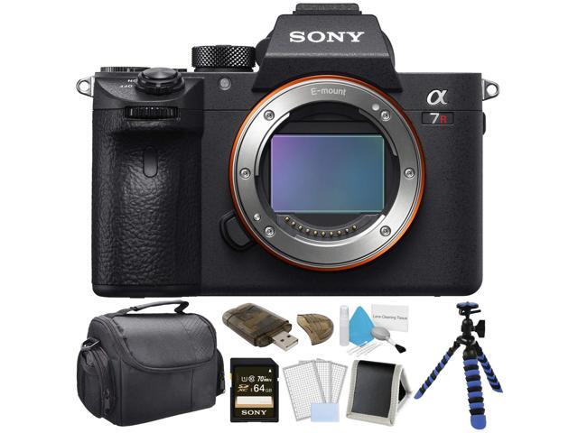Click here for Sony Alpha a7R III Mirrorless Digital Camera (Body... prices