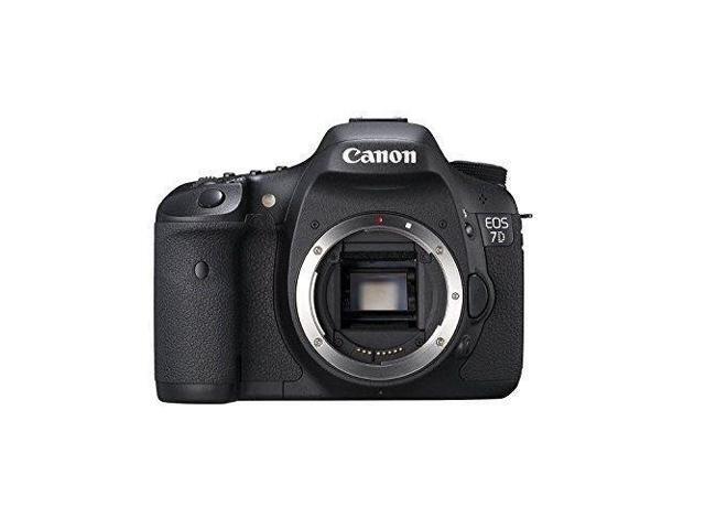 Click here for Canon EOS 7D 18 MP CMOS Digital SLR Camera Body On... prices