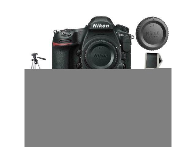 Click here for Nikon D850 DSLR Camera (Body Only) 1585 (Internati... prices