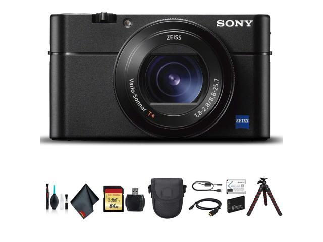 Click here for Sony Cyber-shot DSC-RX100 VA Camera DSC-RX100M5A/B... prices