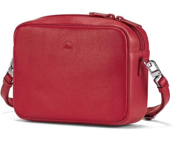 Click here for Leica C-Lux Handbag Andrea Red prices