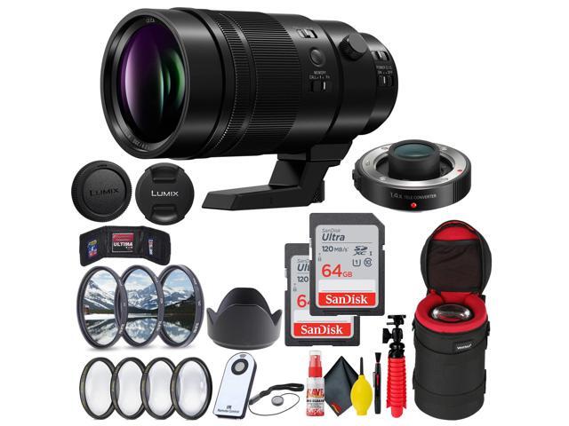 Click here for Panasonic Leica DG Elmarit 200mm f/2.8 POWER O. I.... prices