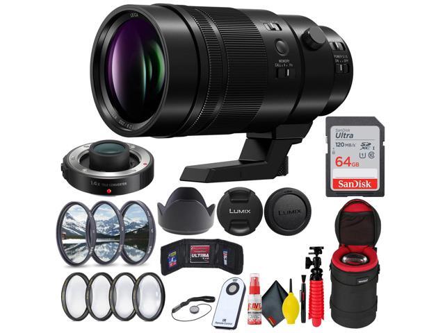 Click here for Panasonic Leica DG Elmarit 200mm f/2.8 POWER O. I.... prices