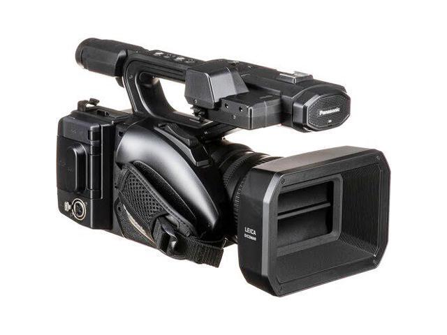 Click here for Panasonic AG-UX90 4K/HD Professional Camcorder (In... prices