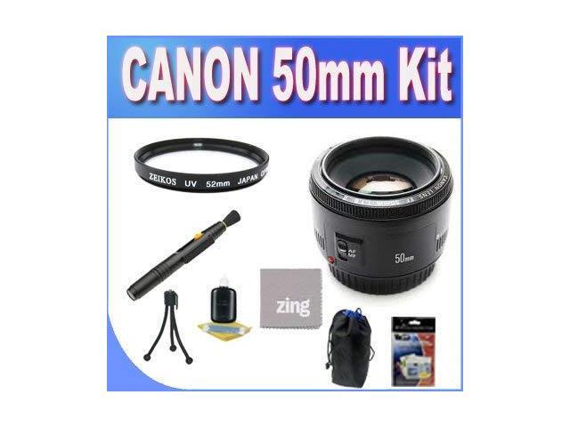 Click here for Canon EF 50mm f1.8 Standard & Medium Telephoto Len... prices