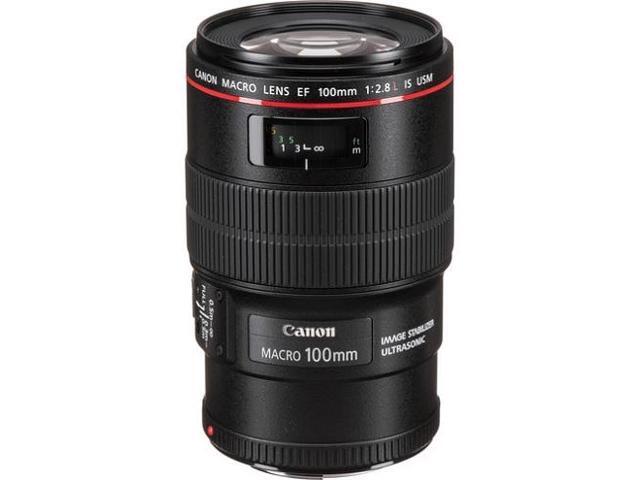 Click here for Canon EF 100mm f/2.8L IS USM Macro Lens for Canon... prices