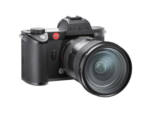 Click here for Leica SL2-S Mirrorless Digital Camera with Vario-E... prices