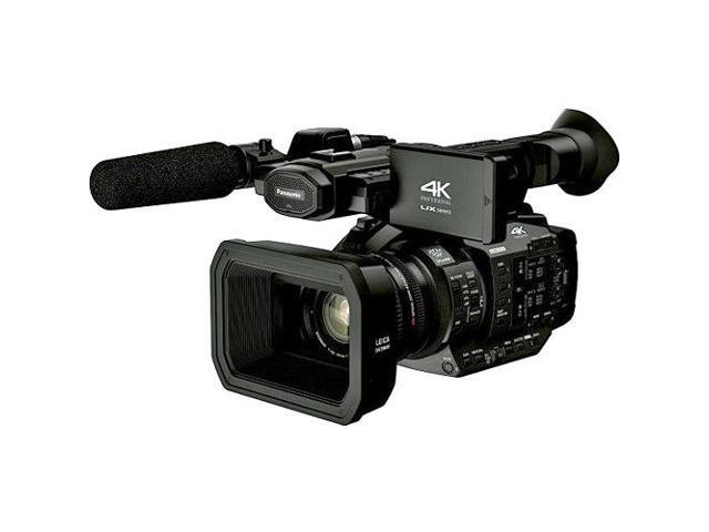 Click here for Panasonic AG-UX180 4K Premium Professional Camcord... prices