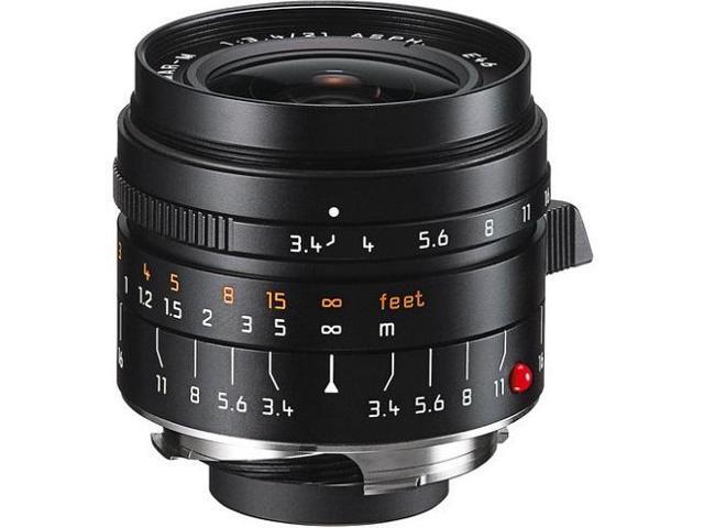 Click here for leica 21mm f/3.4 superelmarm asph prices