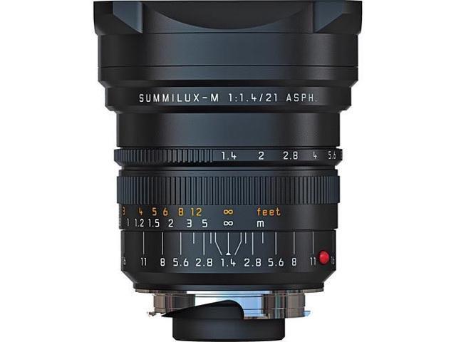 Click here for Leica Summilux-M 21mm f/1.4 ASPH. Lens prices
