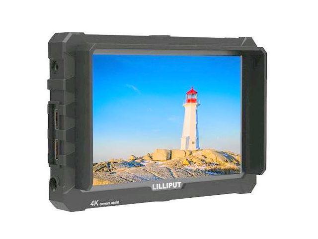 Click here for LILLIPUT 7 inch A7S Black 1920x1200 IPS On Camera... prices