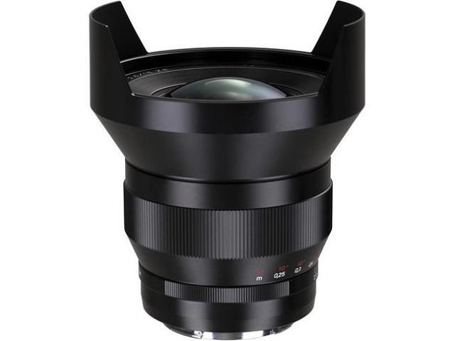 Click here for Zeiss Distagon T 15mm f/2.8 ZE Lens for Canon - 19... prices