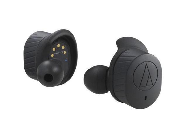 Click here for Audio-Technica ATH-SPORT7TWBK SonicSport Wireless... prices