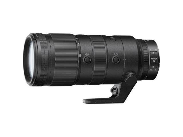 Click here for Nikon NIKKOR Z 70-200mm f/2.8 VR S (International... prices