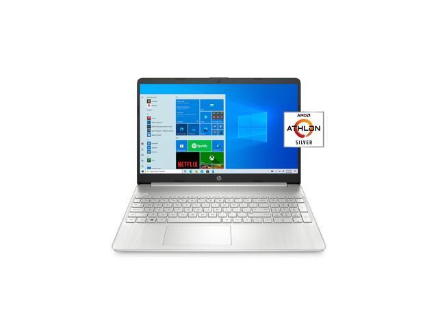 Click here for HP 15.6 FHD  Athlon N3050  4GB RAM  128GB SSD  Sil... prices