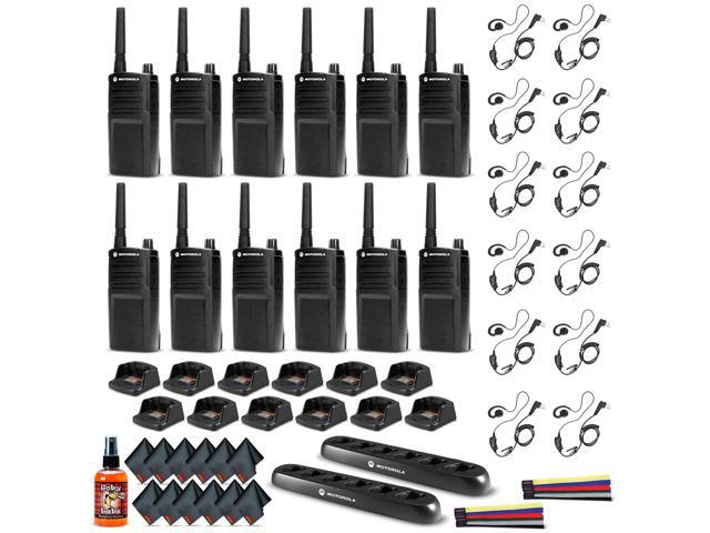 Click here for 12 x Motorola RMU2040 On-Site 2-Way Radio (RMU2040... prices