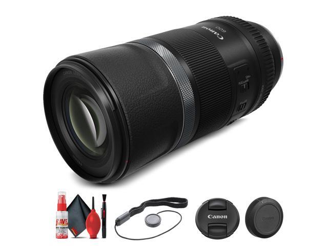 Click here for Canon RF 600mm f/11 IS STM Lens (3986C002) + Filte... prices