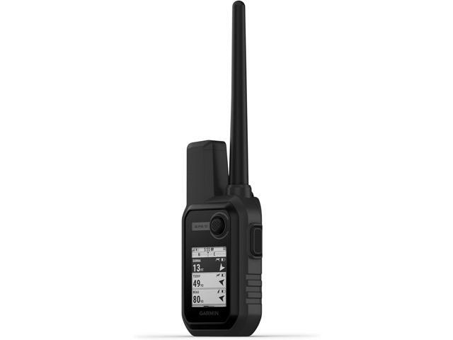 Click here for Garmin Alpha 10 Handheld  (010-02290-50) prices