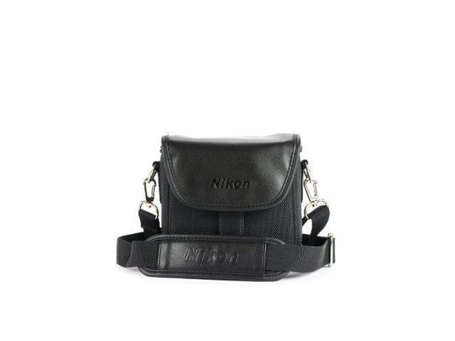 Click here for Nikon CS P08 - Case for camera - Black - for Coolp... prices