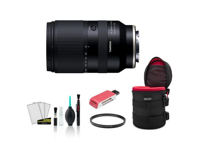 Click here for Tamron 18-300mm f/3.5-6.3 Di III-A VC VXD Lens for... prices