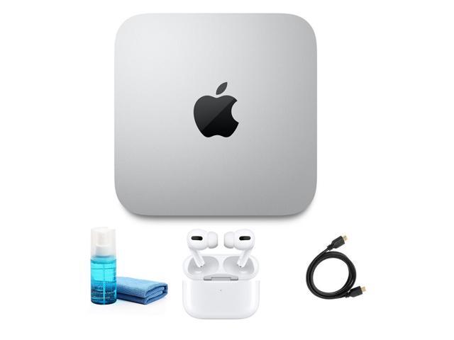 UPC 094148458809 - Apple Mac mini M1 Chip MGNT3LL/A 512GB Kit with ...