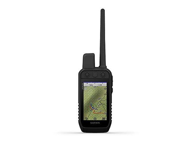 Click here for Garmin Alpha 200 Handheld prices