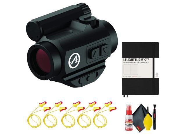 Click here for Athlon Optics Midas TSR2 Red Dot + Notebook With P... prices
