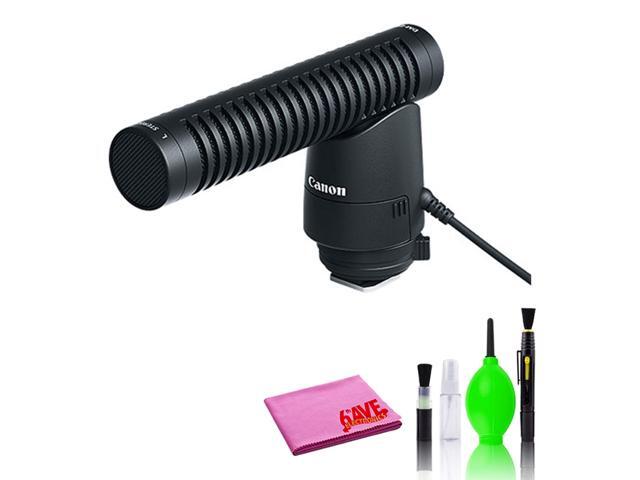 Click here for Canon DM-E1 Directional Microphone for EOS Digital... prices