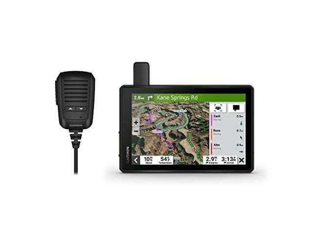 Click here for Garmin Tread Powersport Navigator (8 Screen  Group... prices