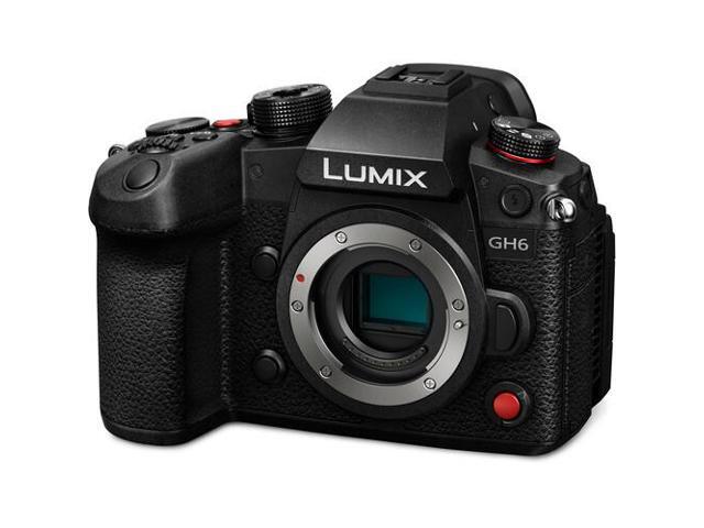 Click here for Panasonic LUMIX GH6 Mirrorless Micro Four Thirds C... prices