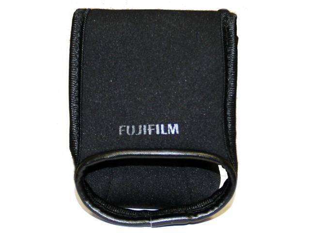 Click here for Fujifilm Neoprene Action Case (black) prices