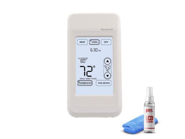 Click here for Honeywell REM5000R1001 Portable Comfort Control +... prices