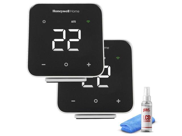 Click here for 2-Pack Honeywell D6 Pro Wi-Fi Ductless Controller... prices