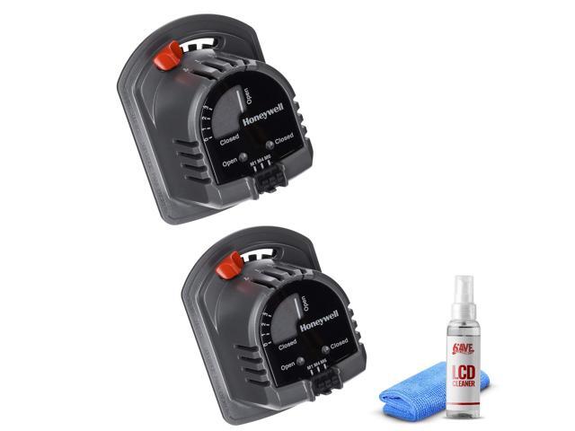 Click here for 2-Pack Honeywell Replacement Motor for Ard and Zd... prices