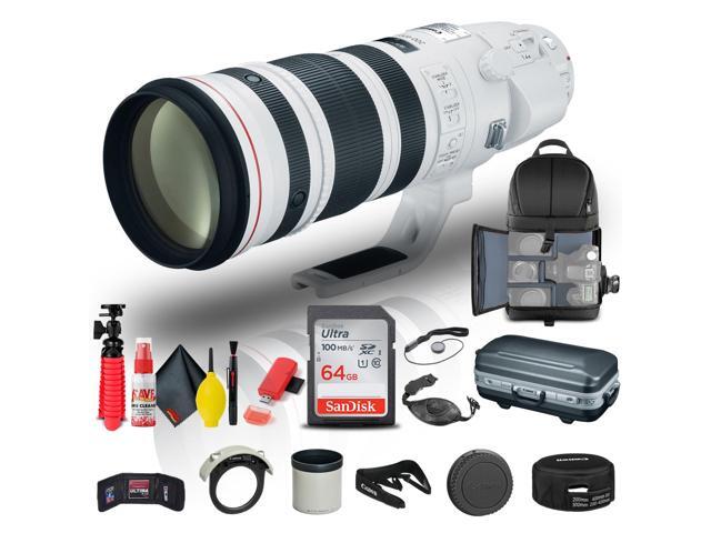 Click here for Canon EF 200-400mm f/4L IS USM Extender 1.4x Lens... prices