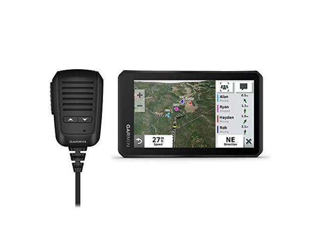 Click here for Garmin Tread Powersport Navigator (5.5 Screen  Gro... prices