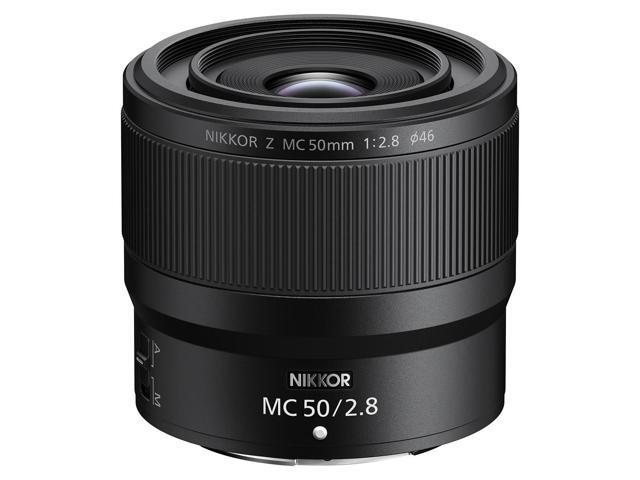Click here for Nikon NIKKOR Z MC 50mm f/2.8 Macro Lens (Internati... prices