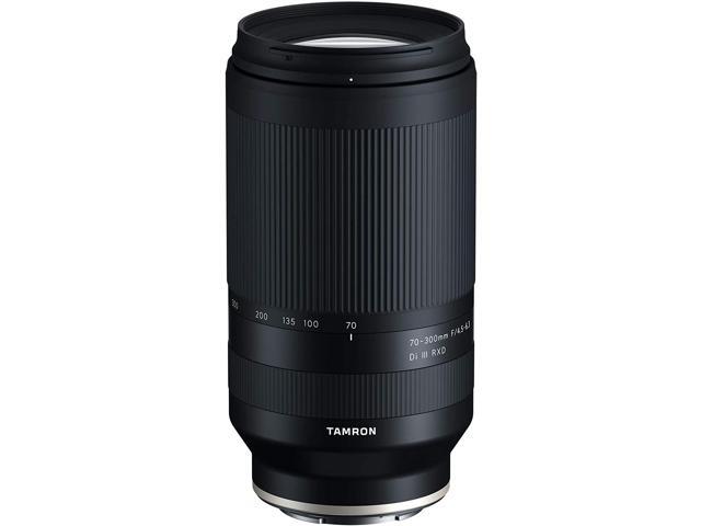 Click here for Tamron 70-300mm F/4.5-6.3 Di III RXD for Sony Mirr... prices
